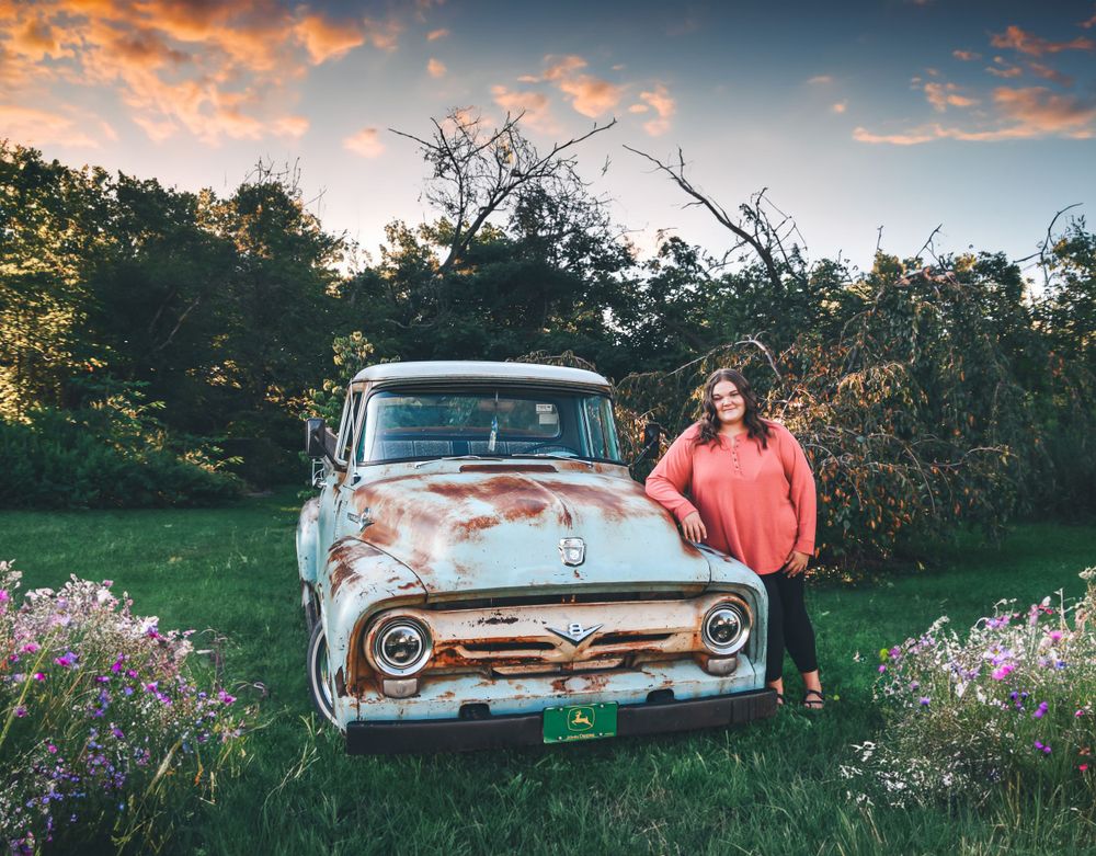 Casual - Stacy Boyer Photography