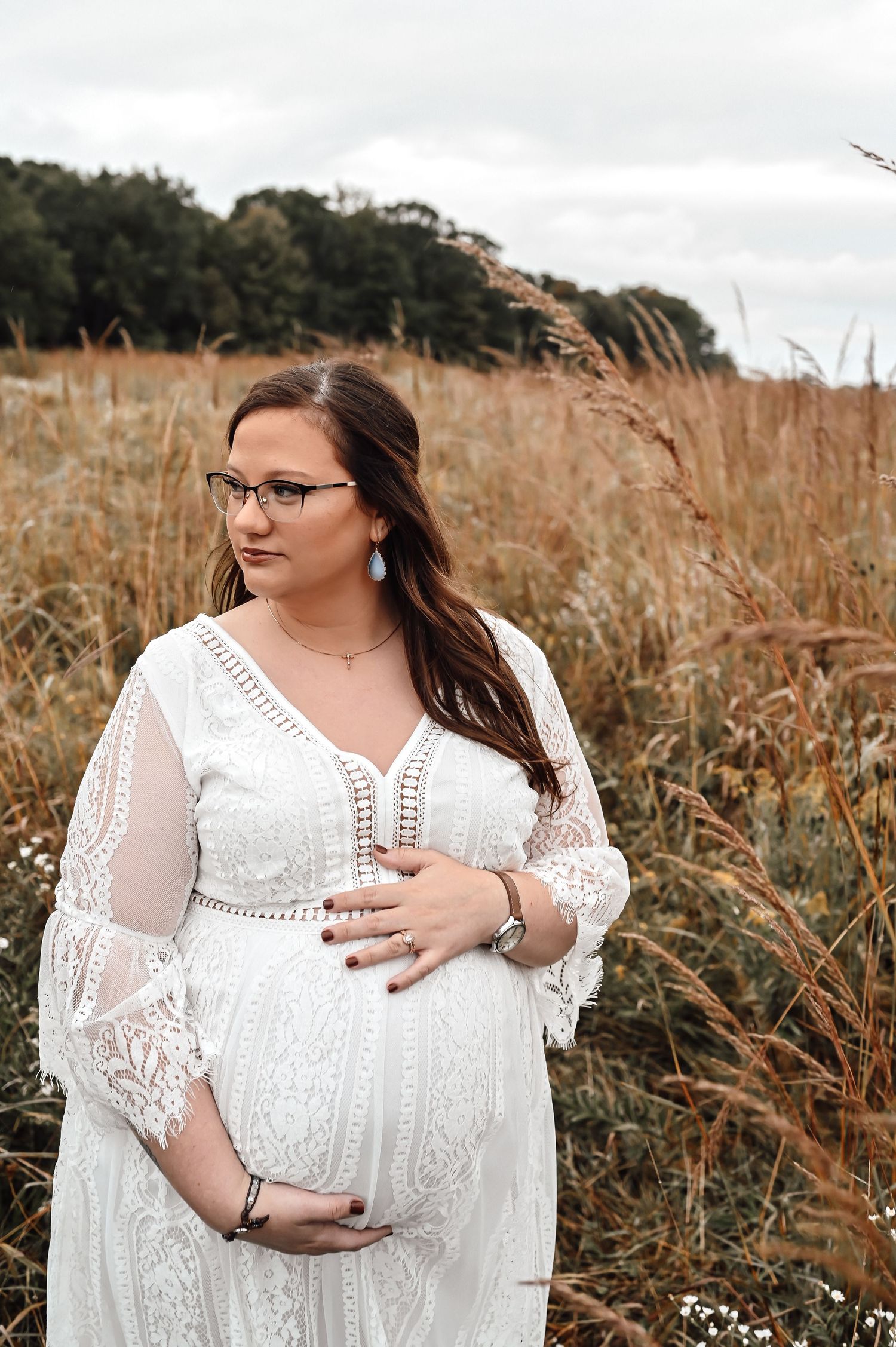 MATERNITY / GRAND RAVINES NORTH - Simply Unique Photography