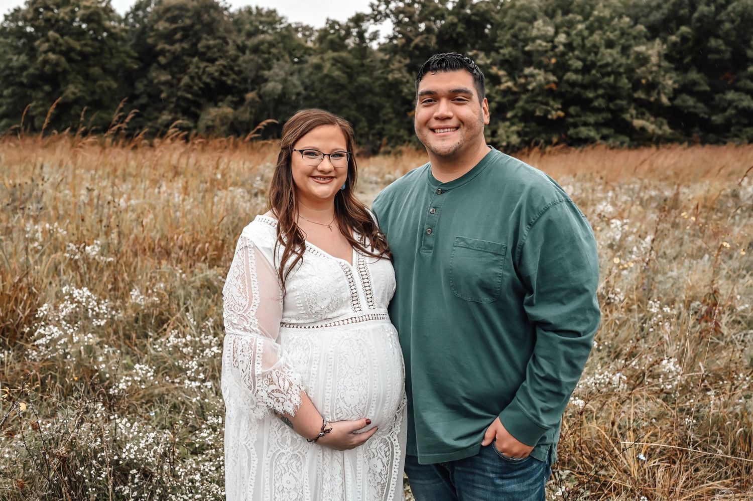 MATERNITY / GRAND RAVINES NORTH - Simply Unique Photography