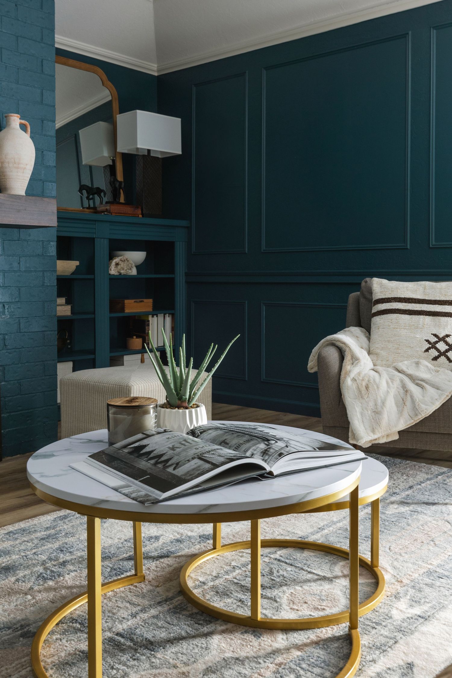 Hart & Seoul Interiors