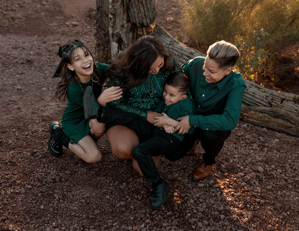 Portfolio - Lori Marquez Photography