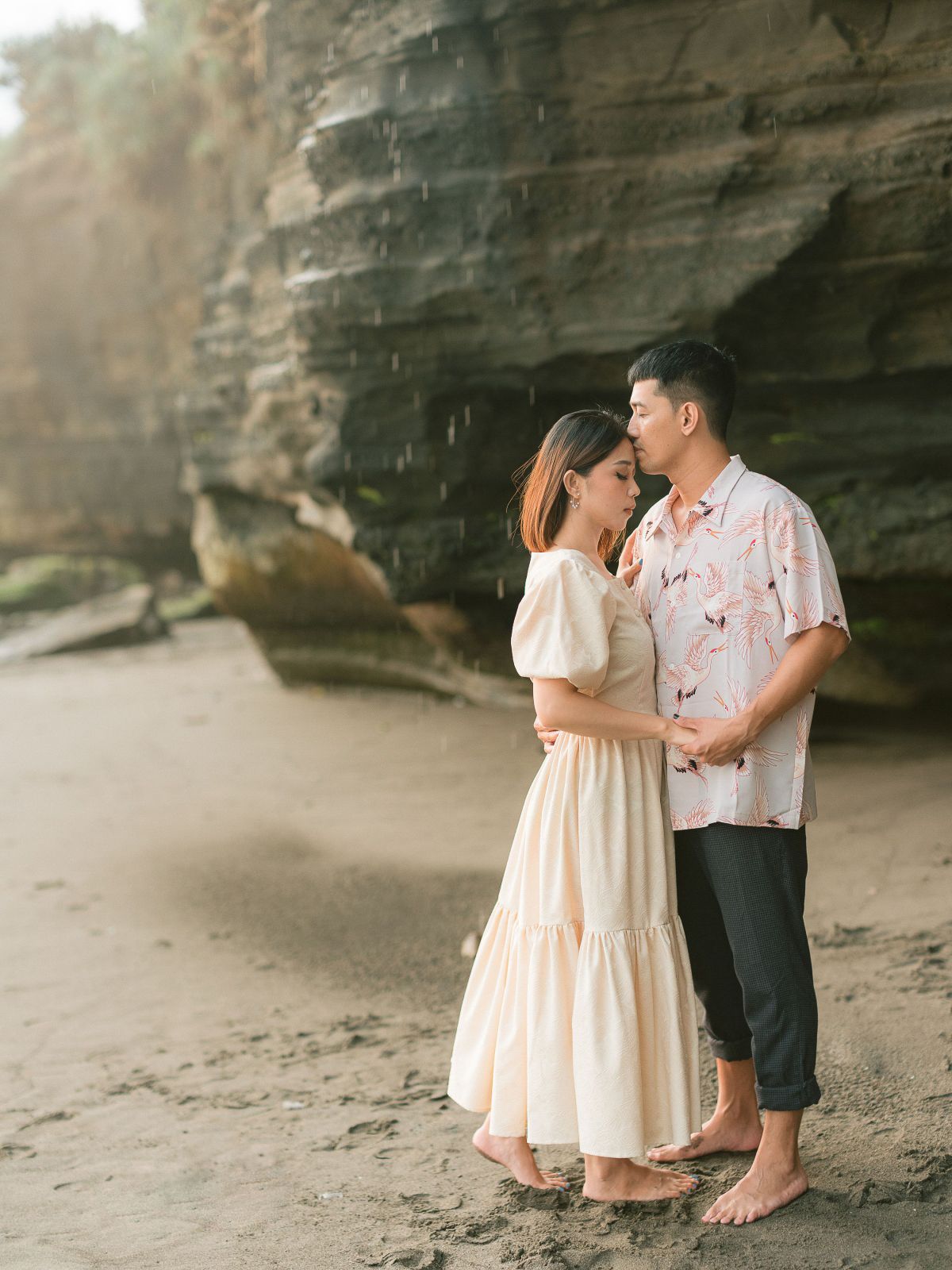 Dewi & Risky Engagement - Bali - Indonesia - Dream Soda Creative ...