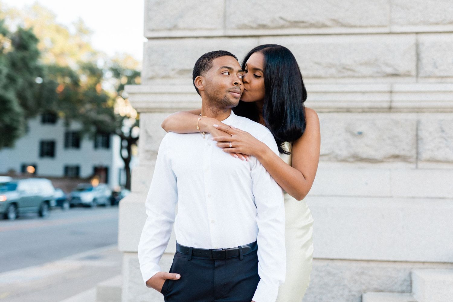 Love by Julia Mullins