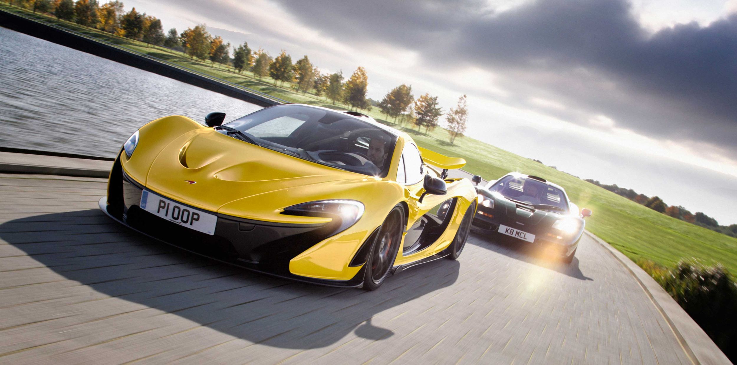 Post Production - Avarvarii Automotive Artworks