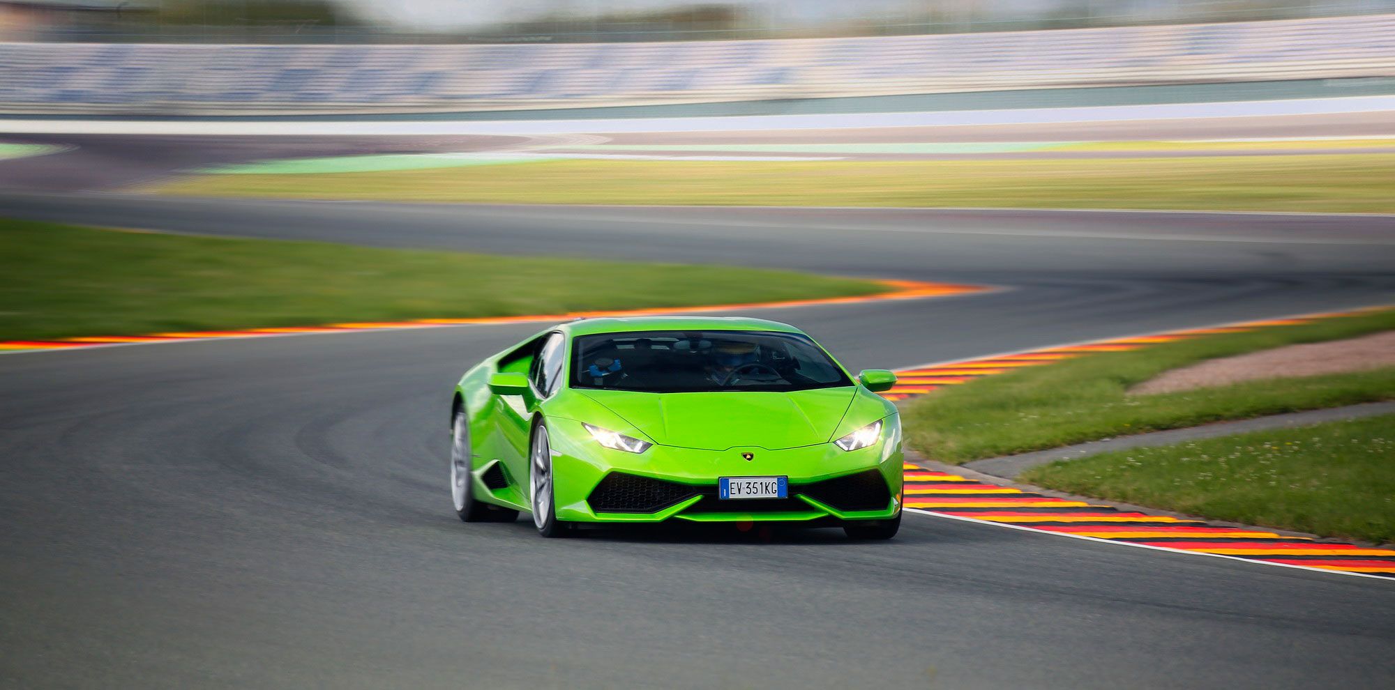 Post Production - Avarvarii Automotive Artworks