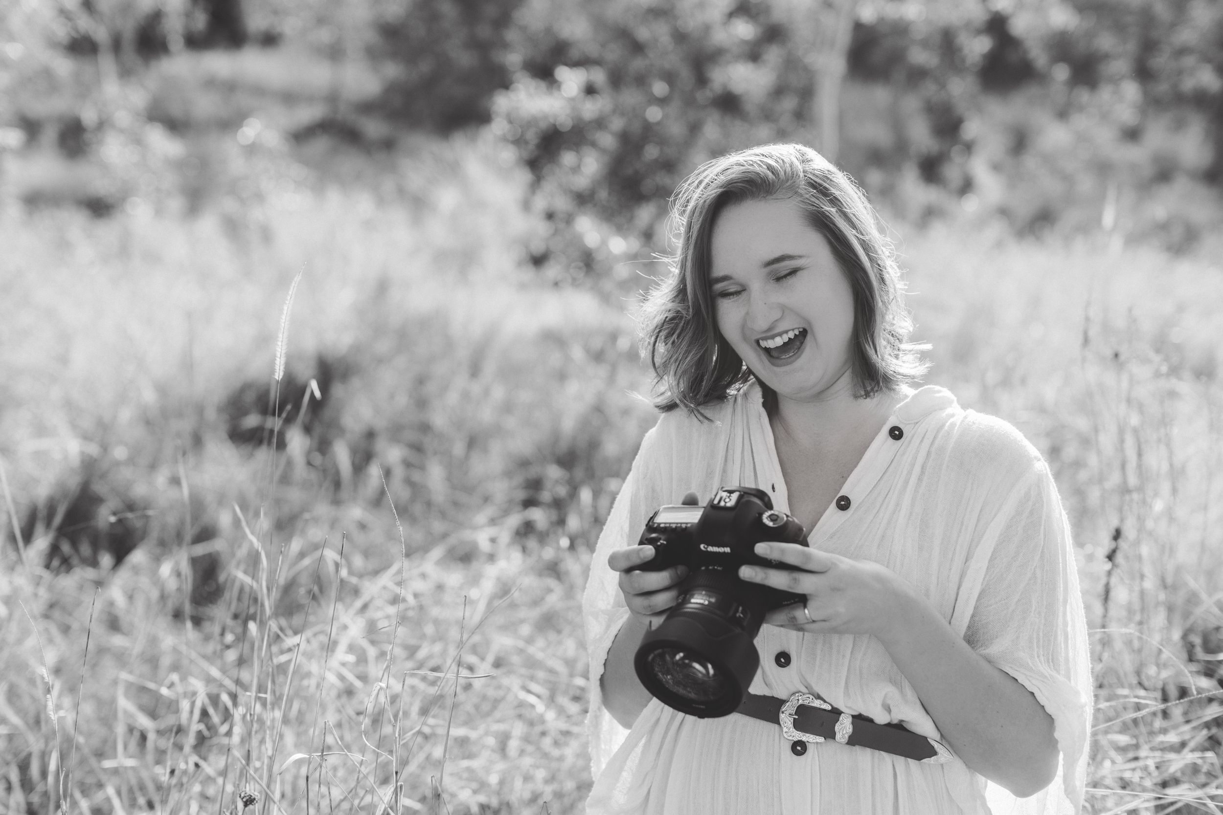 Emily McLeod Photography