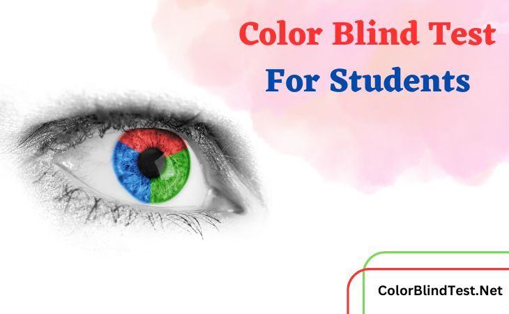 Color Vision Testing Guide For Student Pilot's