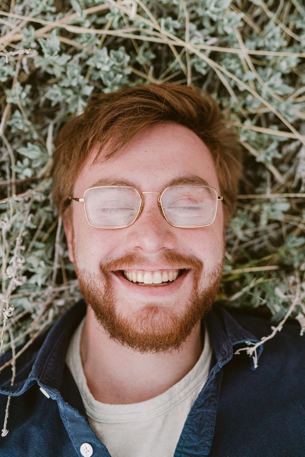 Portraits - Josiah Walker Photography