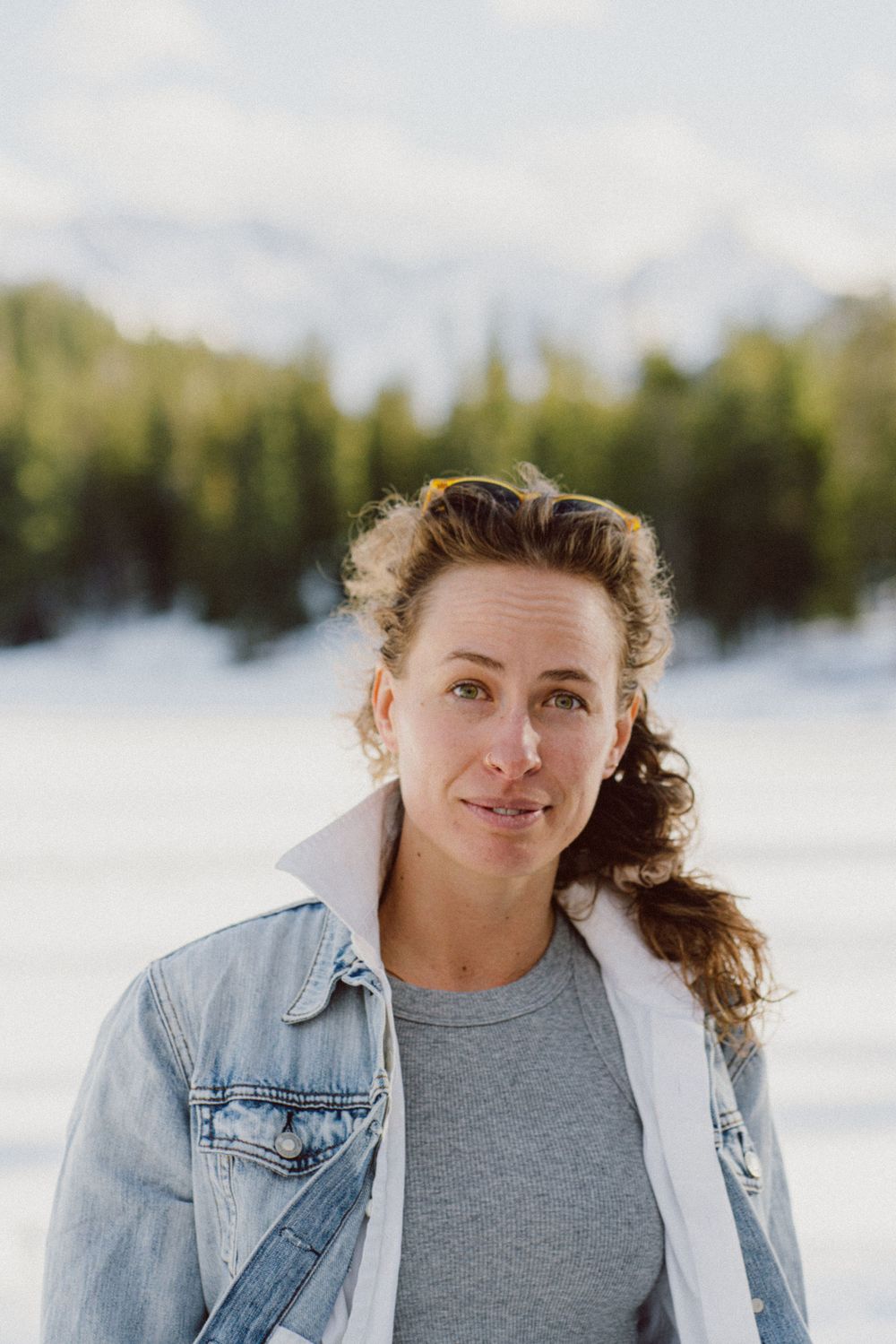 Portraits - Josiah Walker Photography