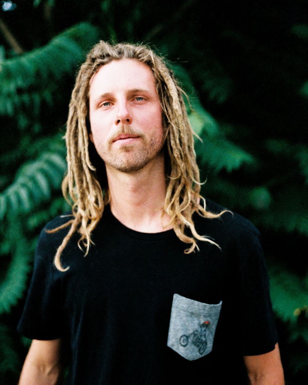 Portraits - Josiah Walker Photography