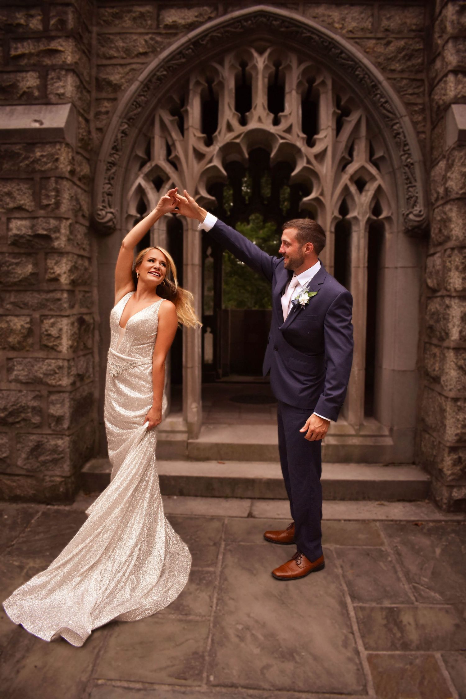 Experience - Sweet AF Photography