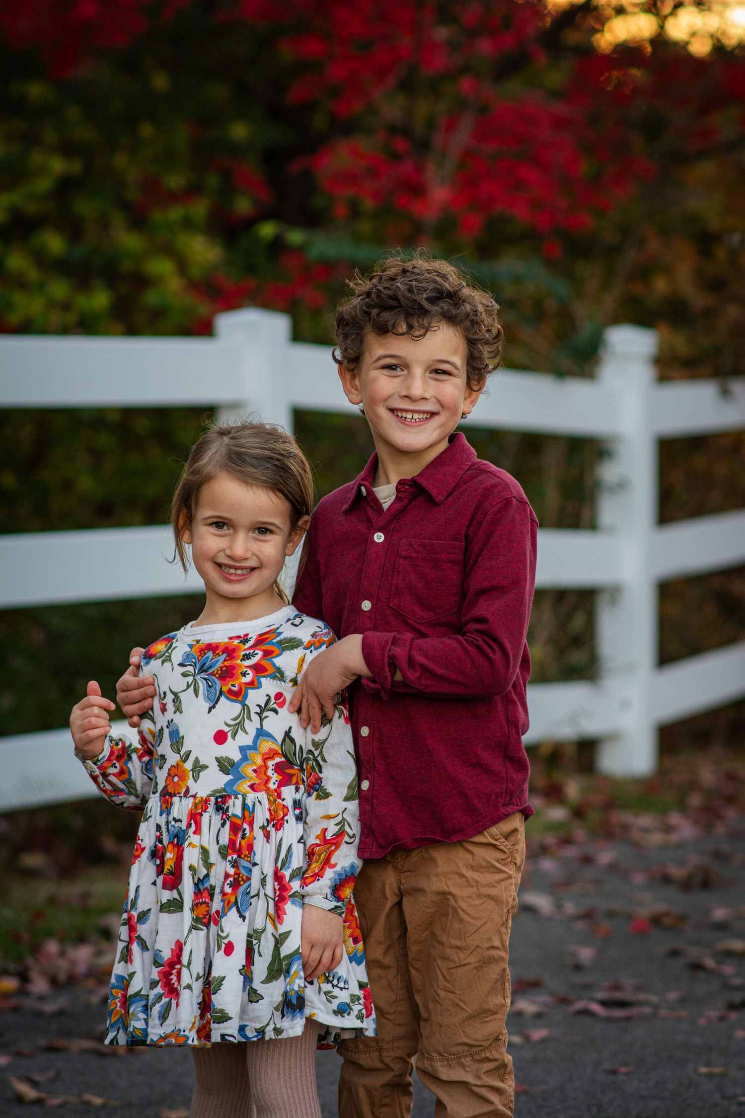 The Mayer Family - Black-Owned Columbus Family Photographer | Olivia H ...