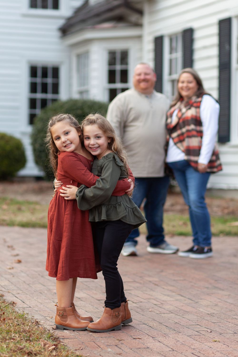 Location Spotlight: Historic Oak View Park | Raleigh, NC Fall Foliage ...