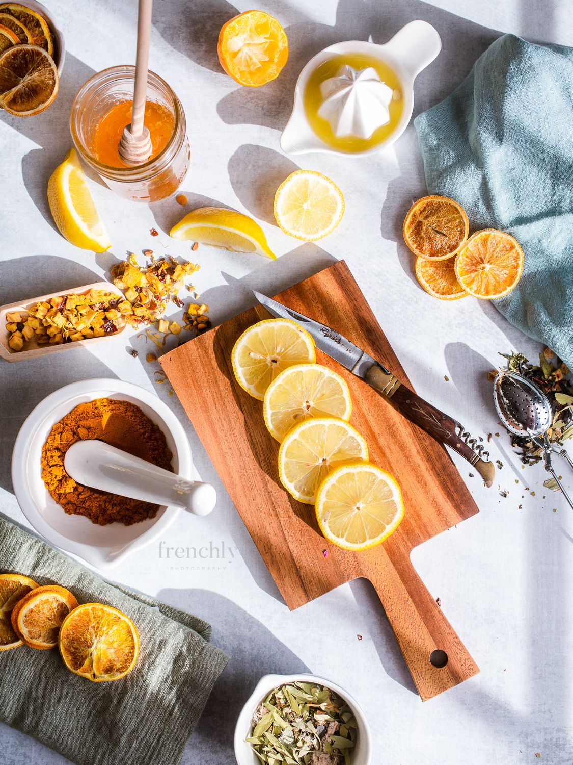 Let's Talk About Light And Airy Food Photography - Three Pod Studio