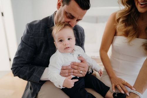 How To Prepare For Your Child's Christening - Auckland Luxury Family ...