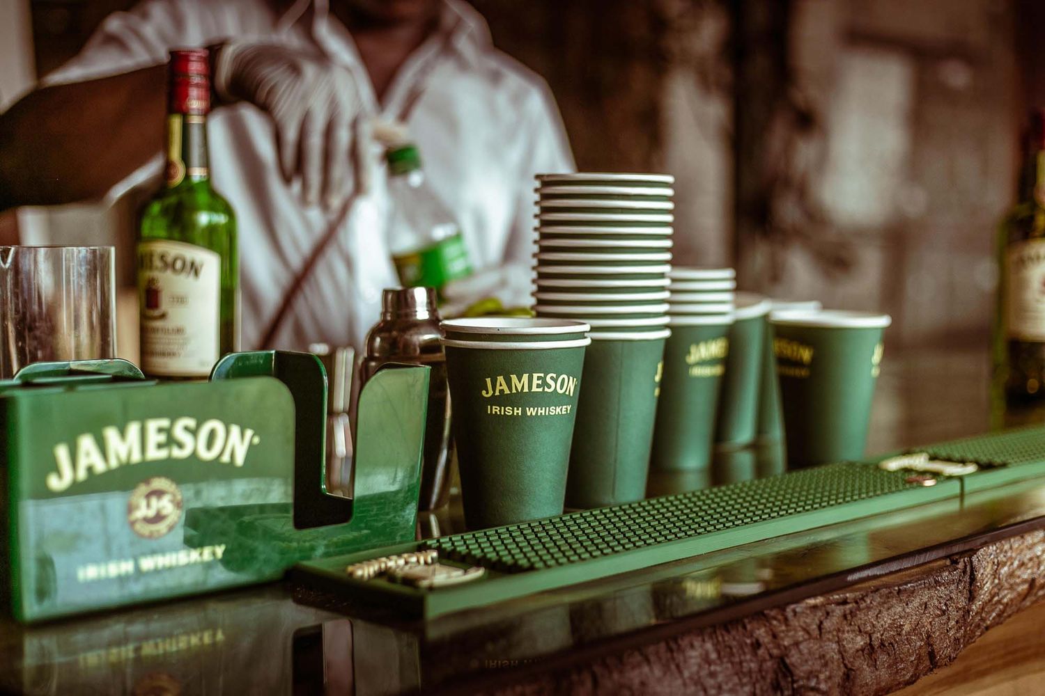 Fashion - Favour Benjamin Photography