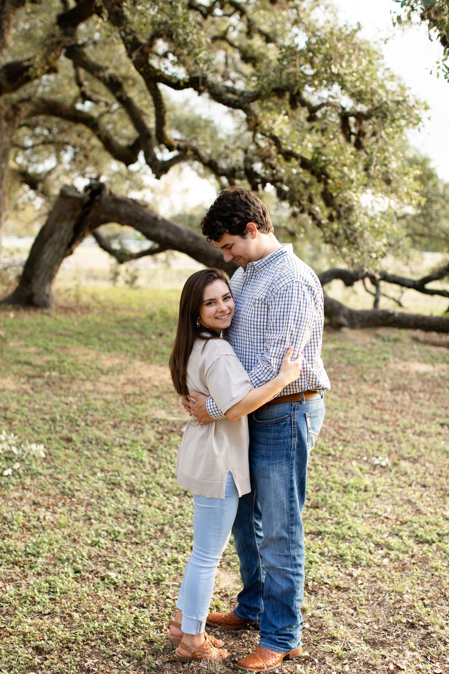 Couples Session | Abby & Alex - Makenzie Fertig Photography