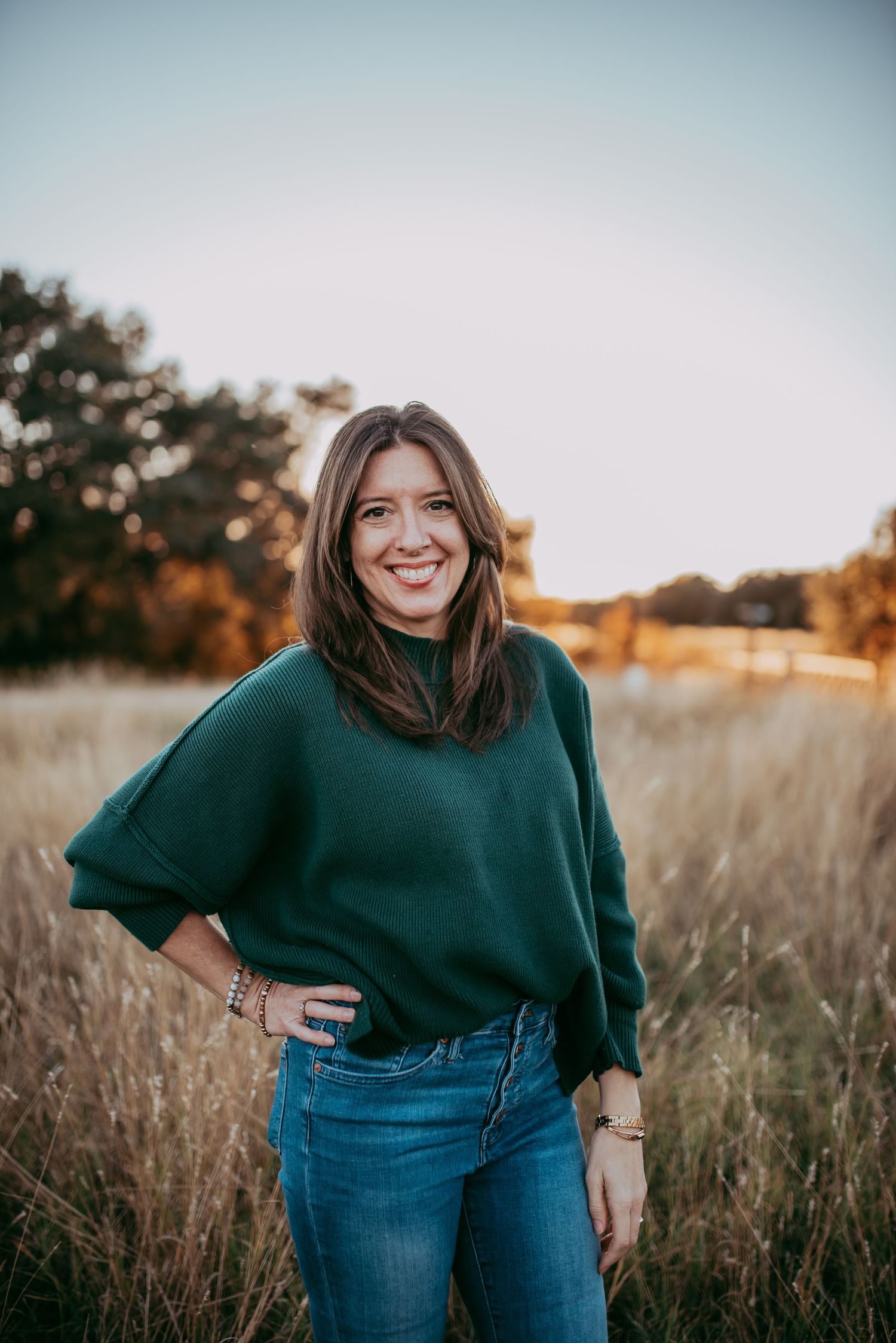 About - Nicole Bolinger Photography