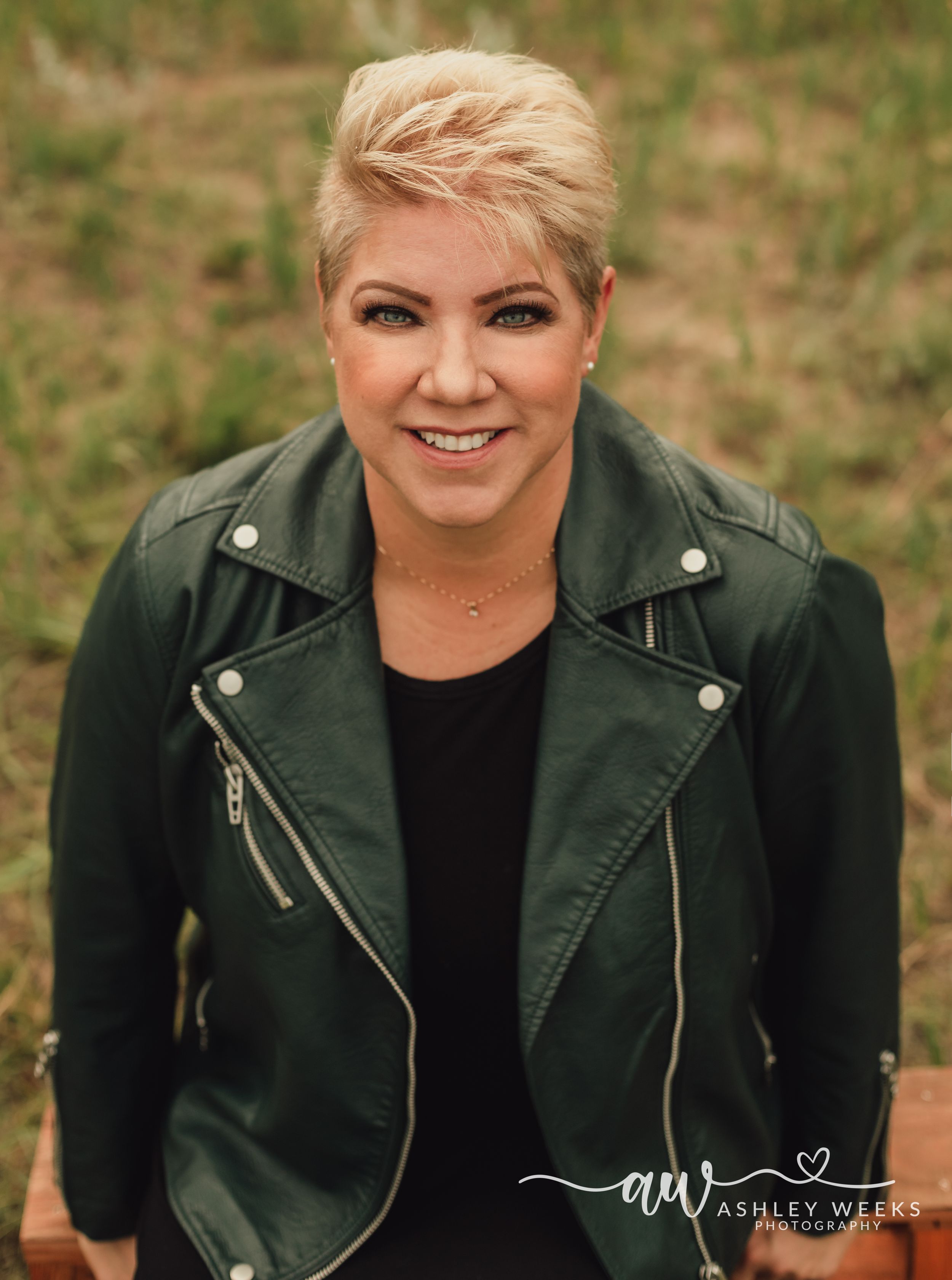 Ashley Weeks Photography