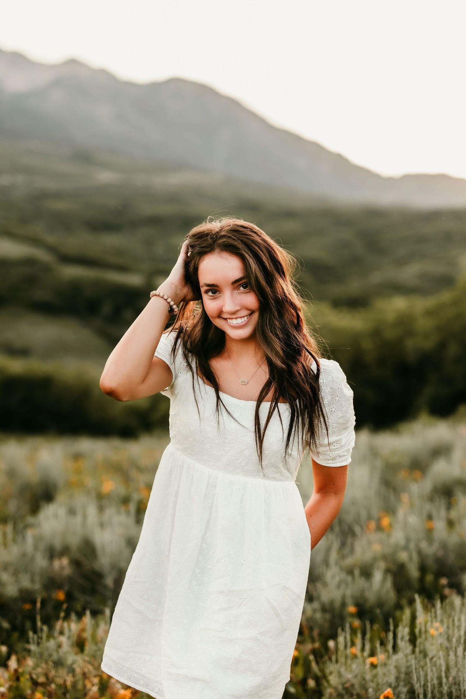Senior gallery - Jaime Boyce Photography