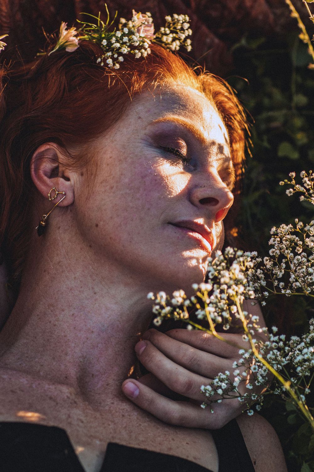 Gallery - Fantasy Boudoir & Embodiment Photography