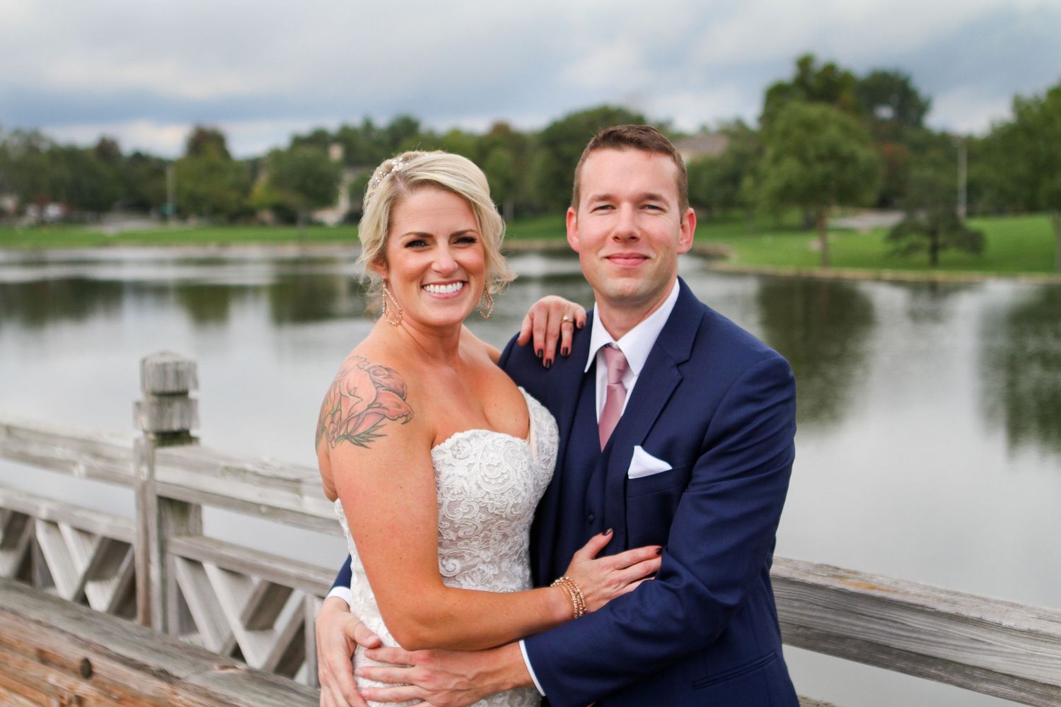 Weddings - Whitney Benson