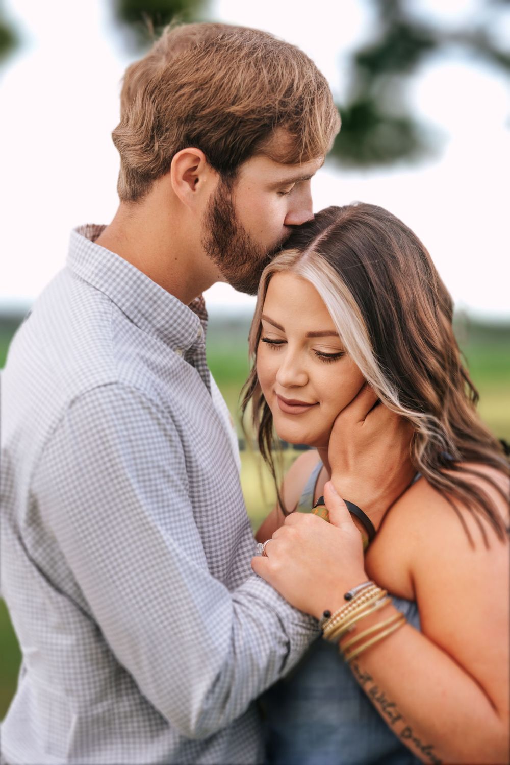 Emily & Seth - Magpie & Rye Photography