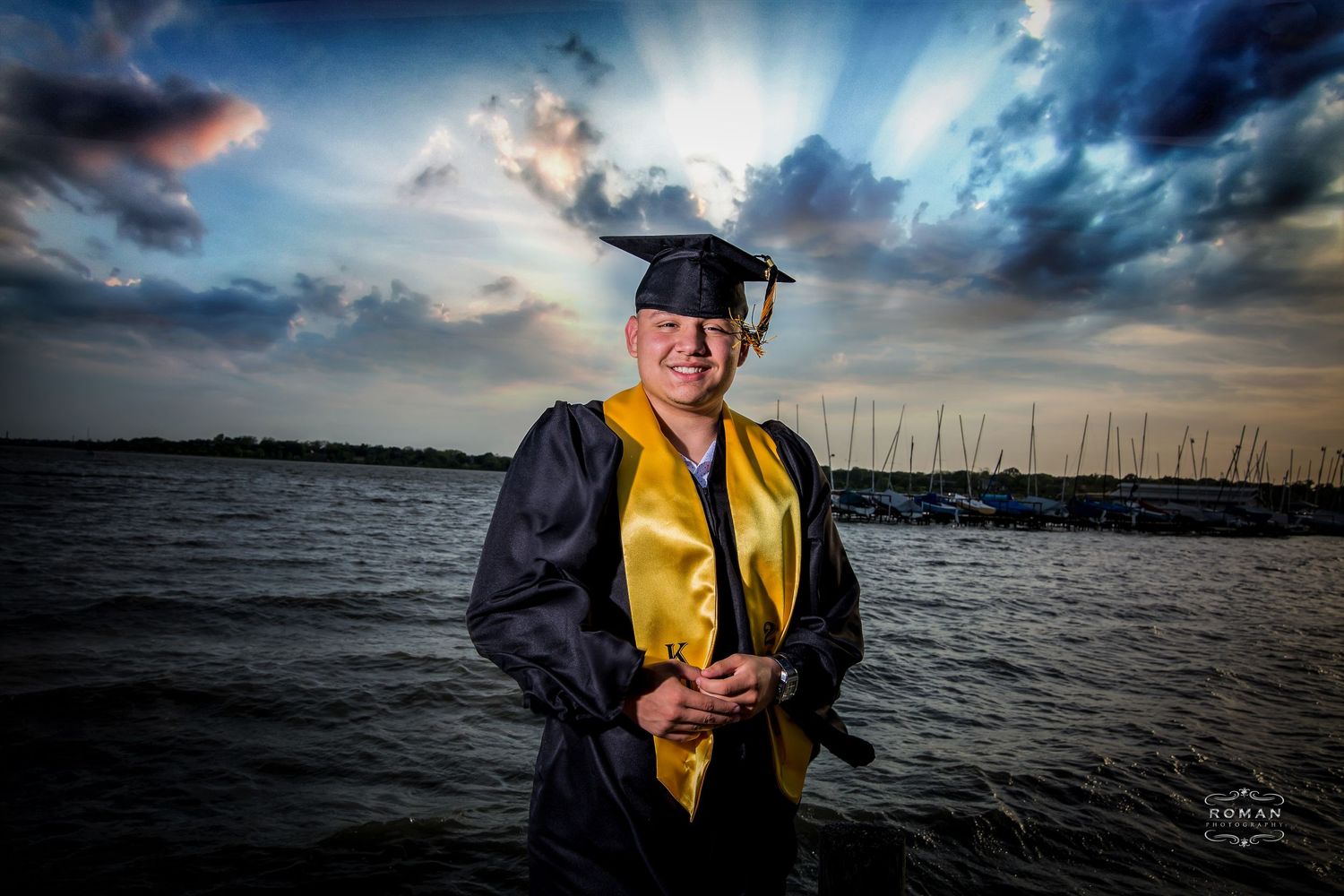 Roman Photography Studios