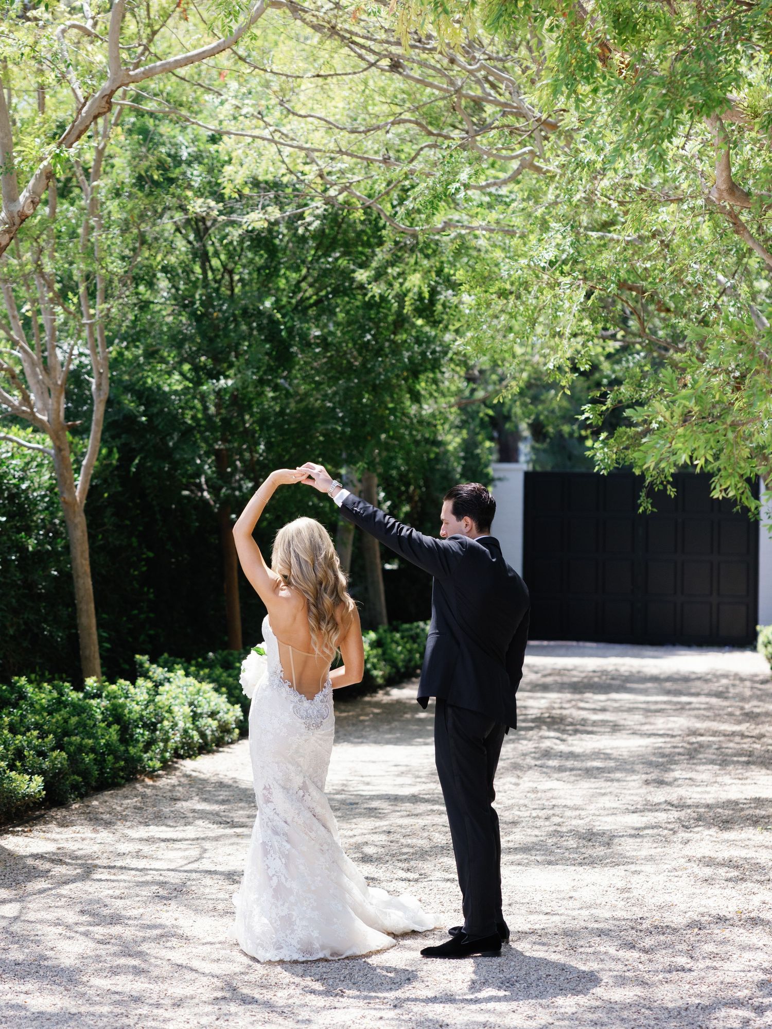 Weddings - Zachary Ryan