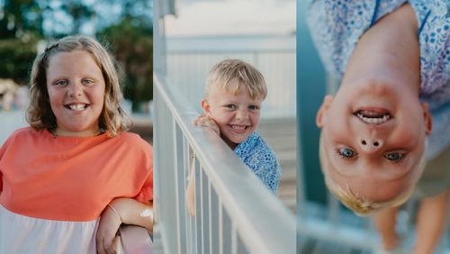 About - Hannah Brooks Photography | Bloomington-Normal, IL