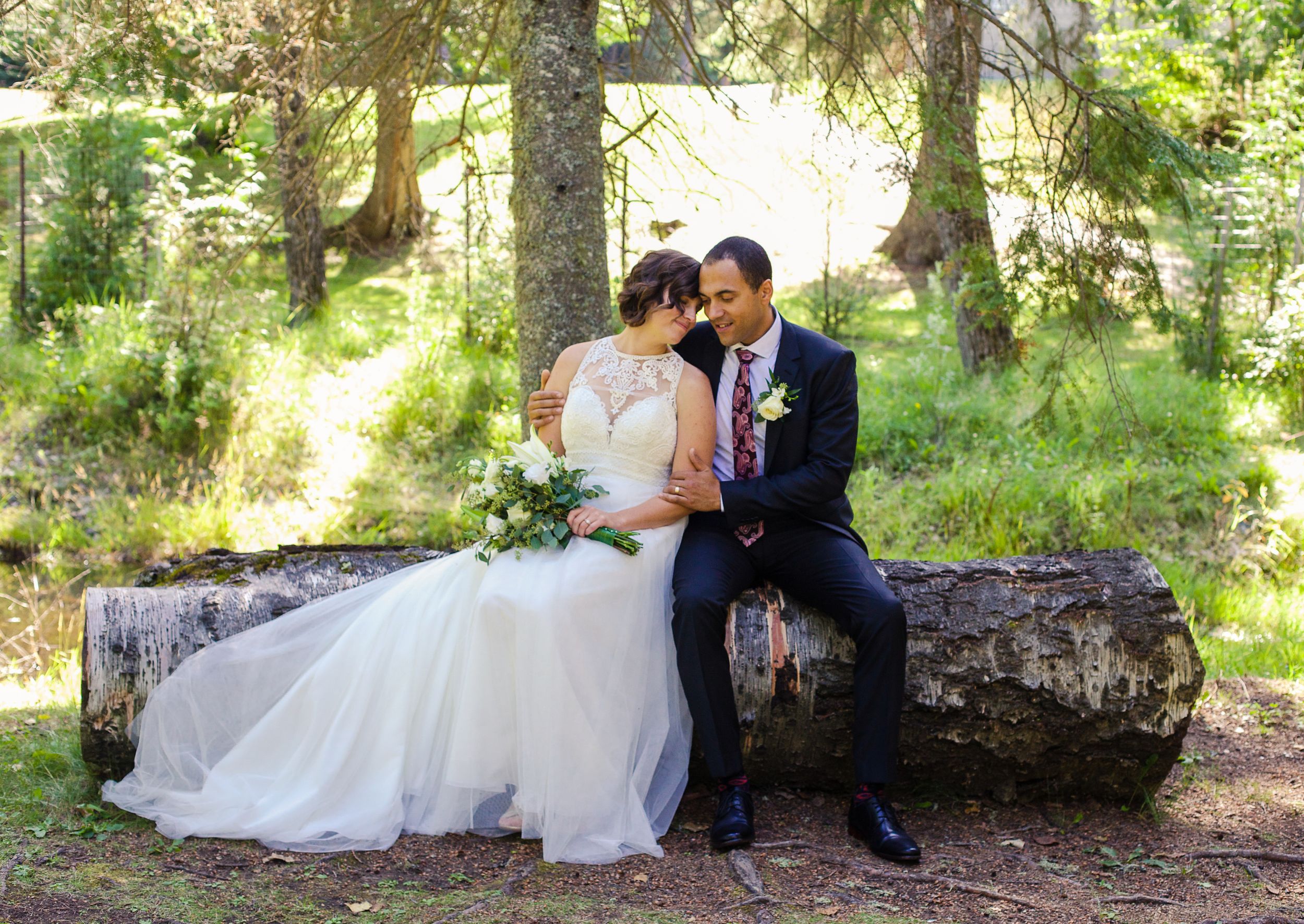 Wedding - Erika Wade Photography