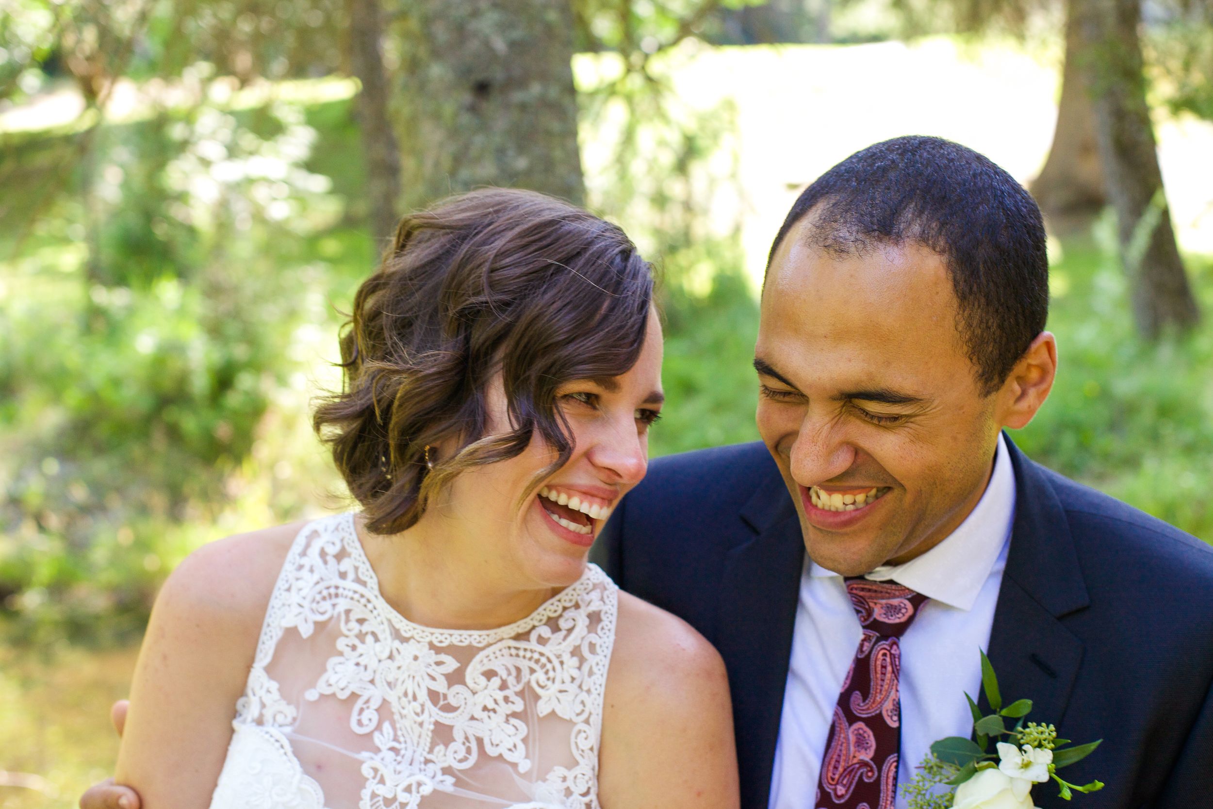 Wedding - Erika Wade Photography