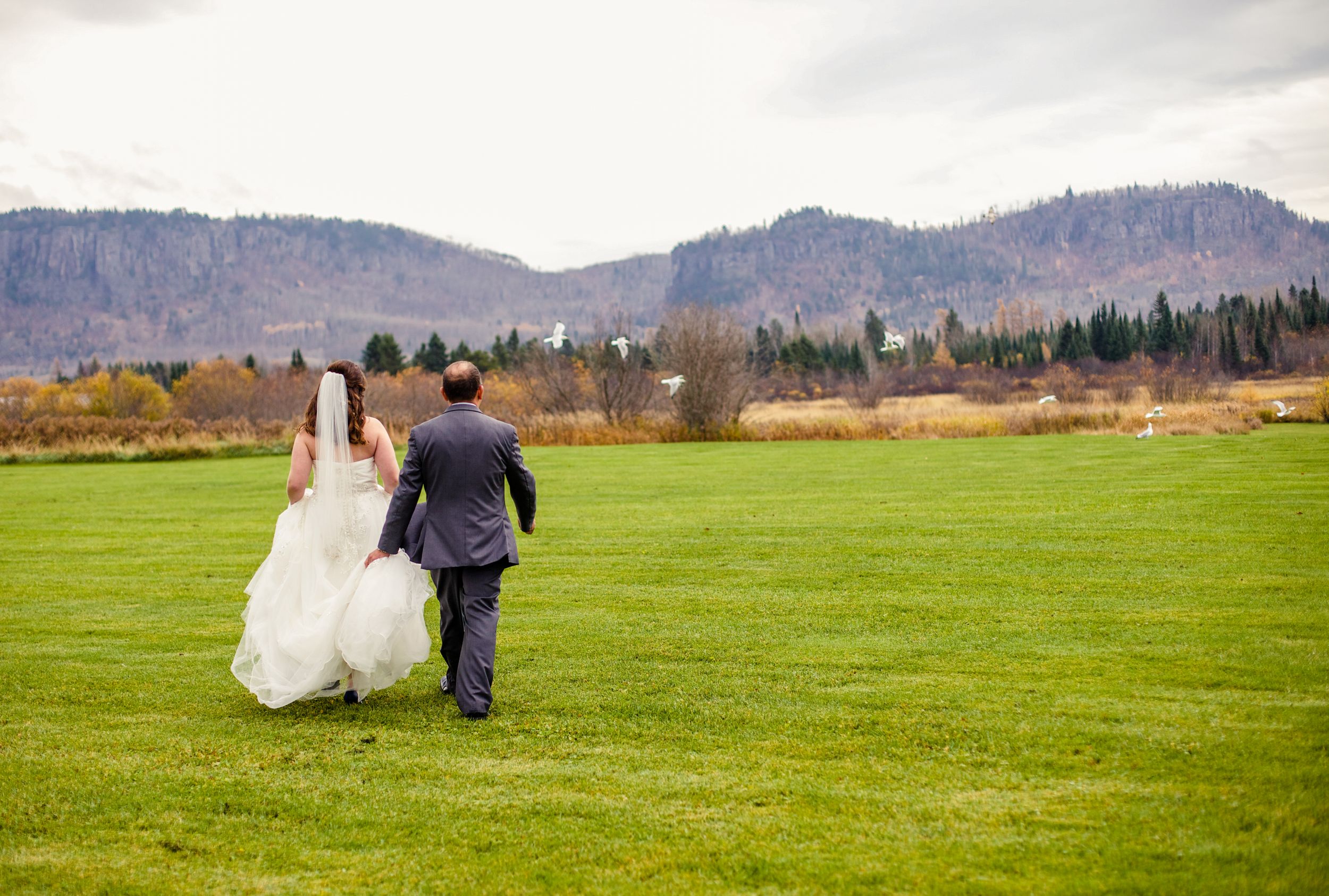 Wedding - Erika Wade Photography