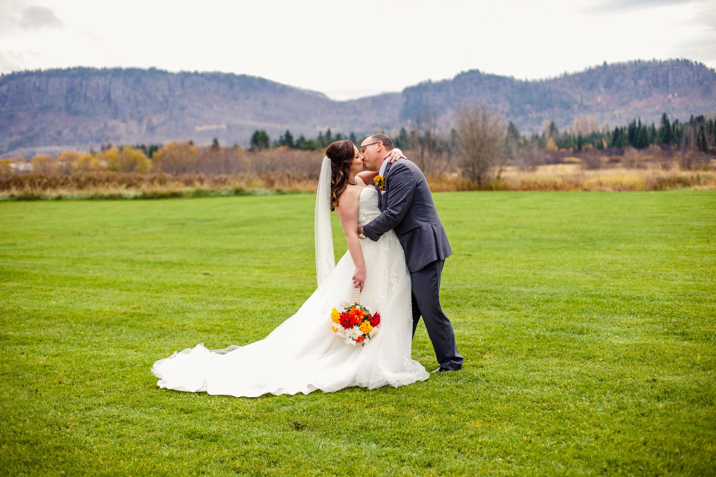 Wedding - Erika Wade Photography