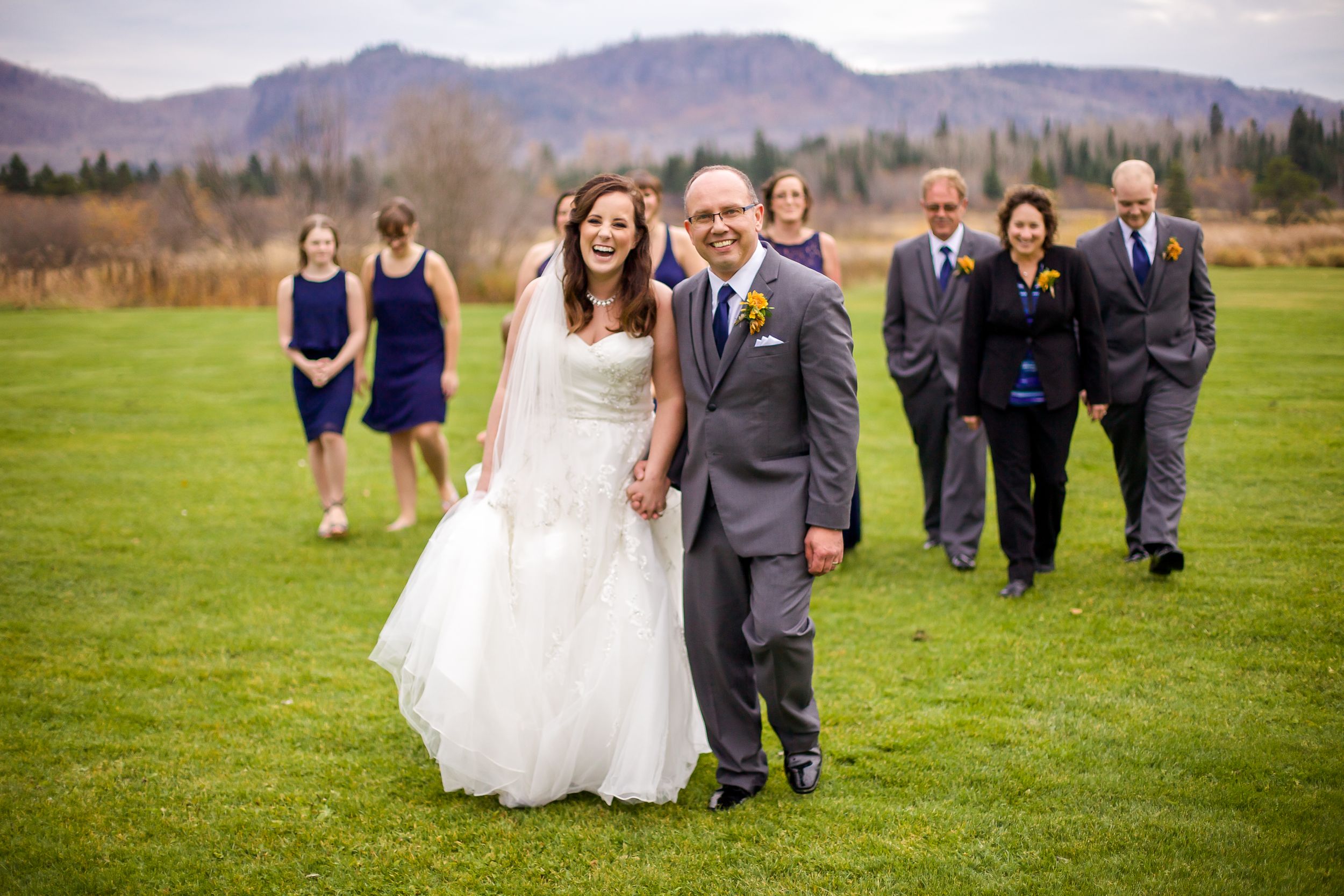 Wedding - Erika Wade Photography