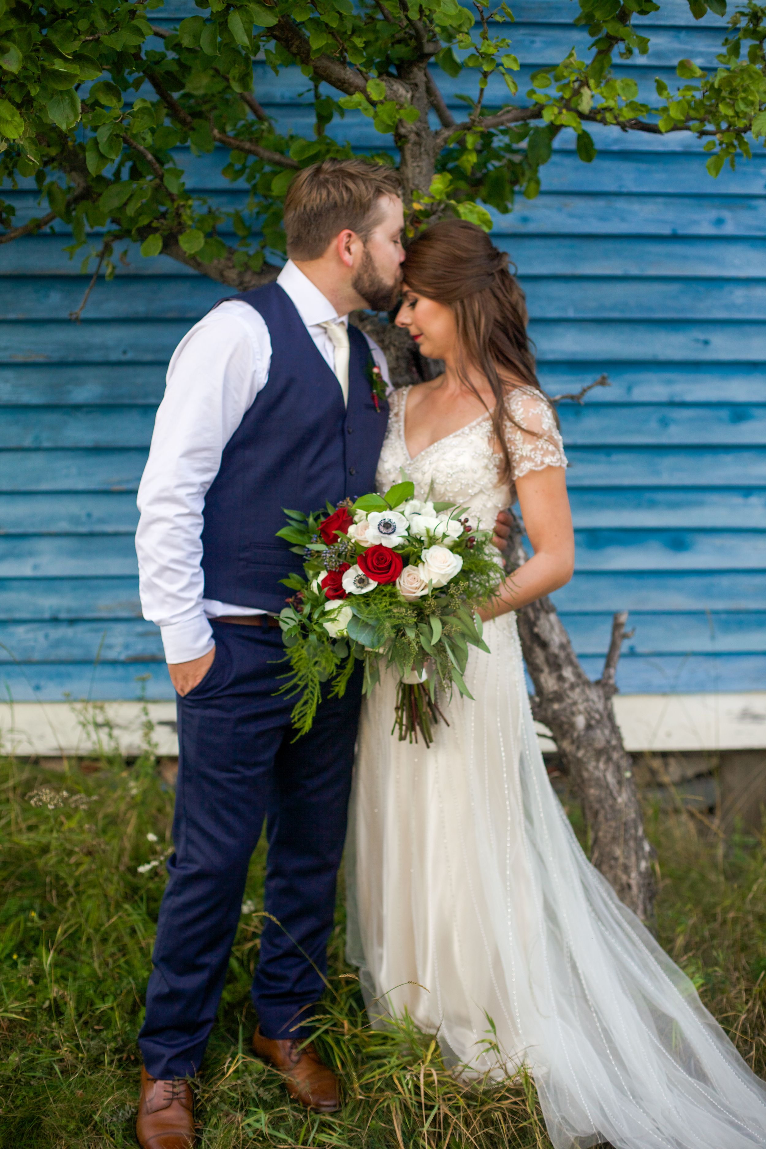 Wedding - Erika Wade Photography
