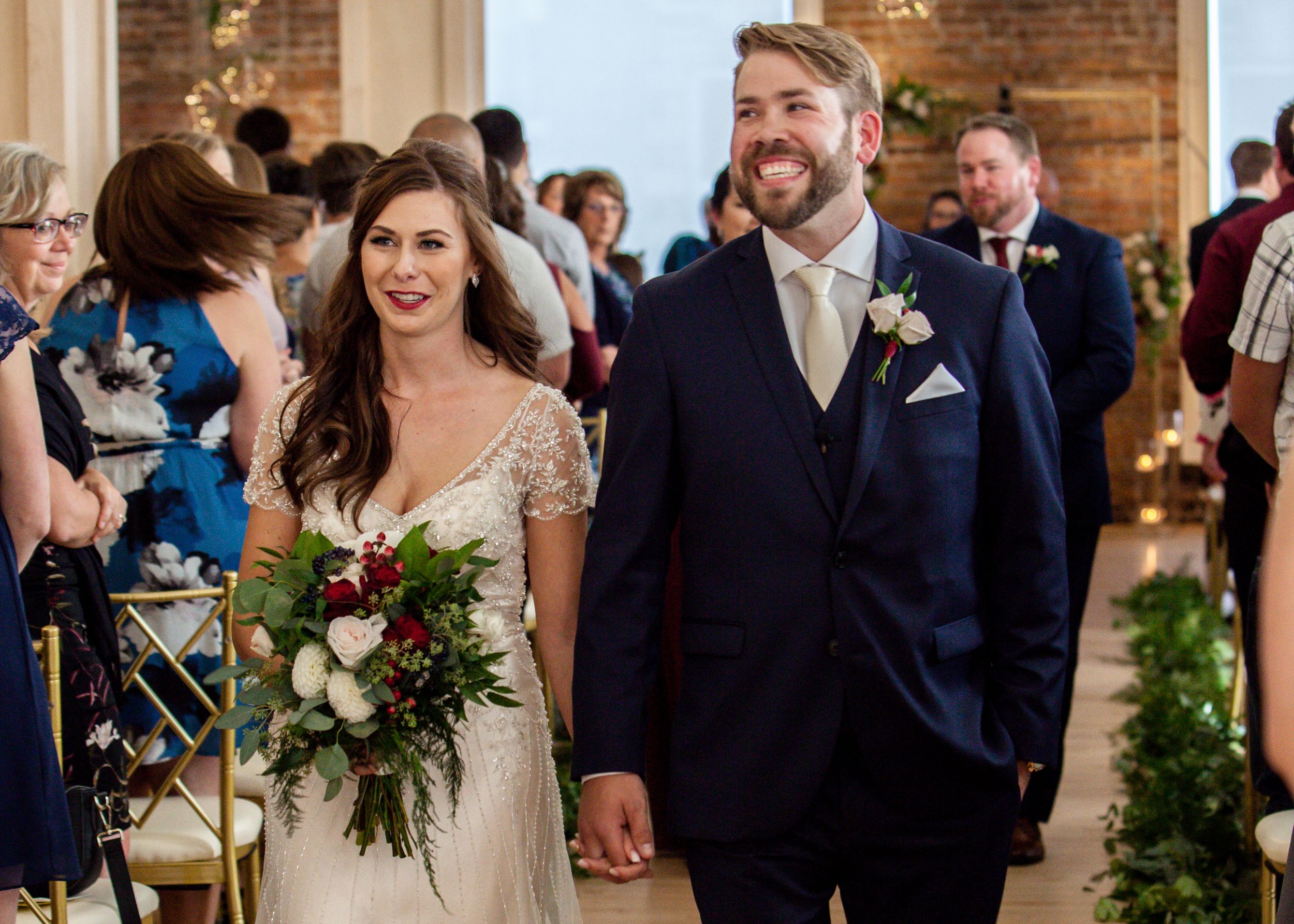Wedding - Erika Wade Photography