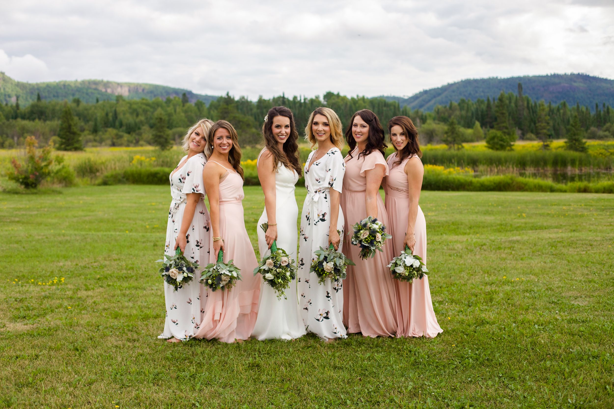 Wedding - Erika Wade Photography