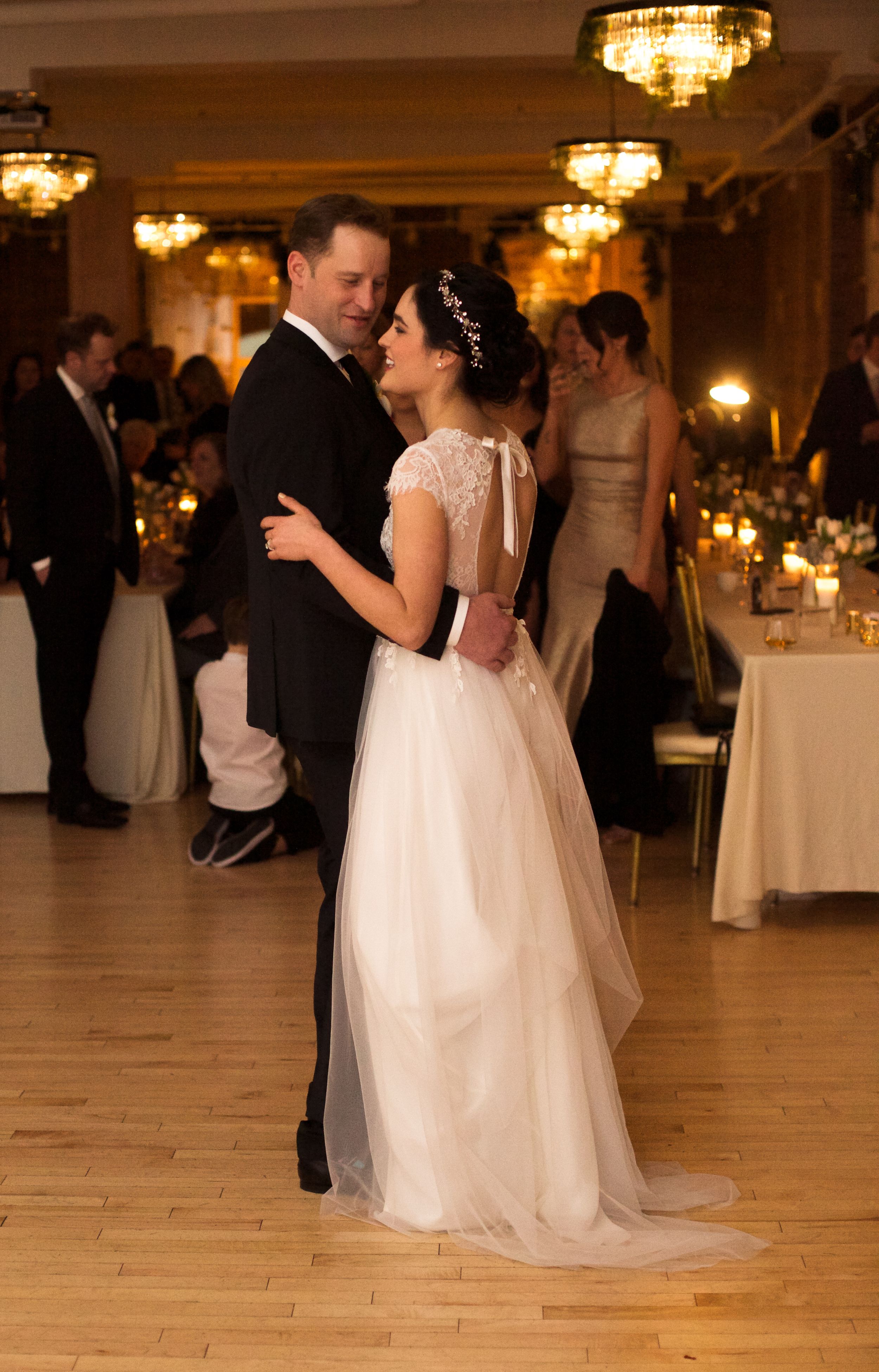 Wedding - Erika Wade Photography