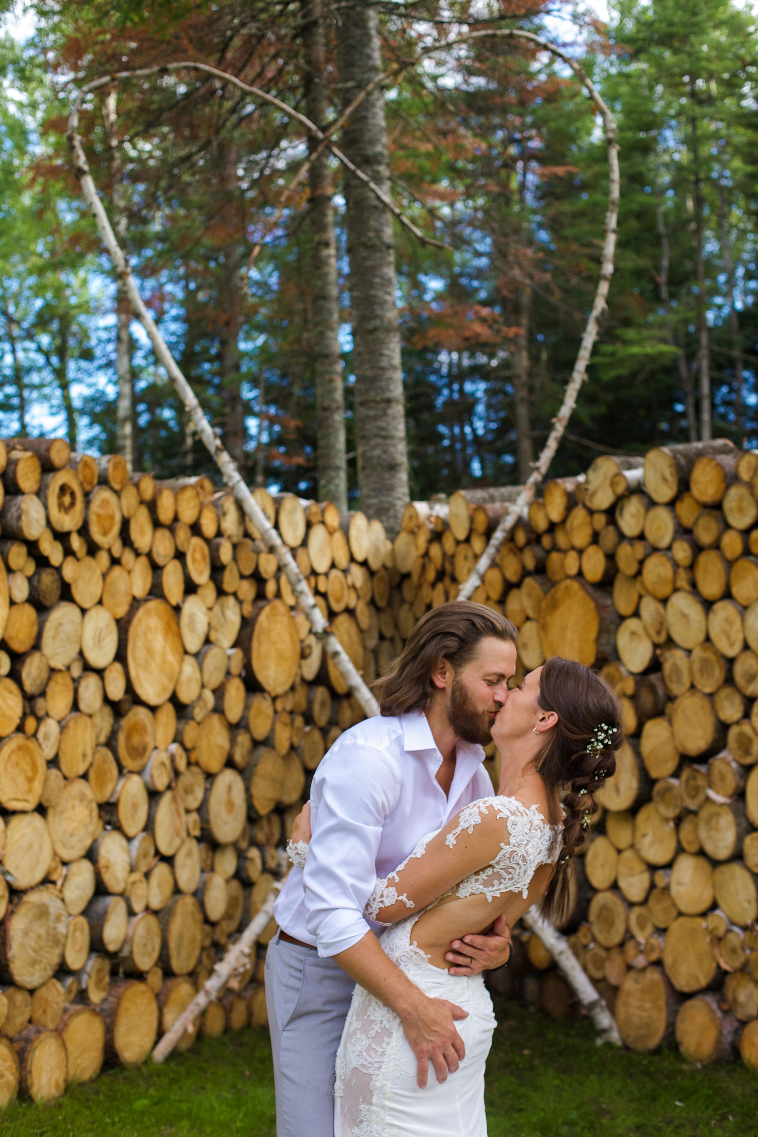 Wedding - Erika Wade Photography