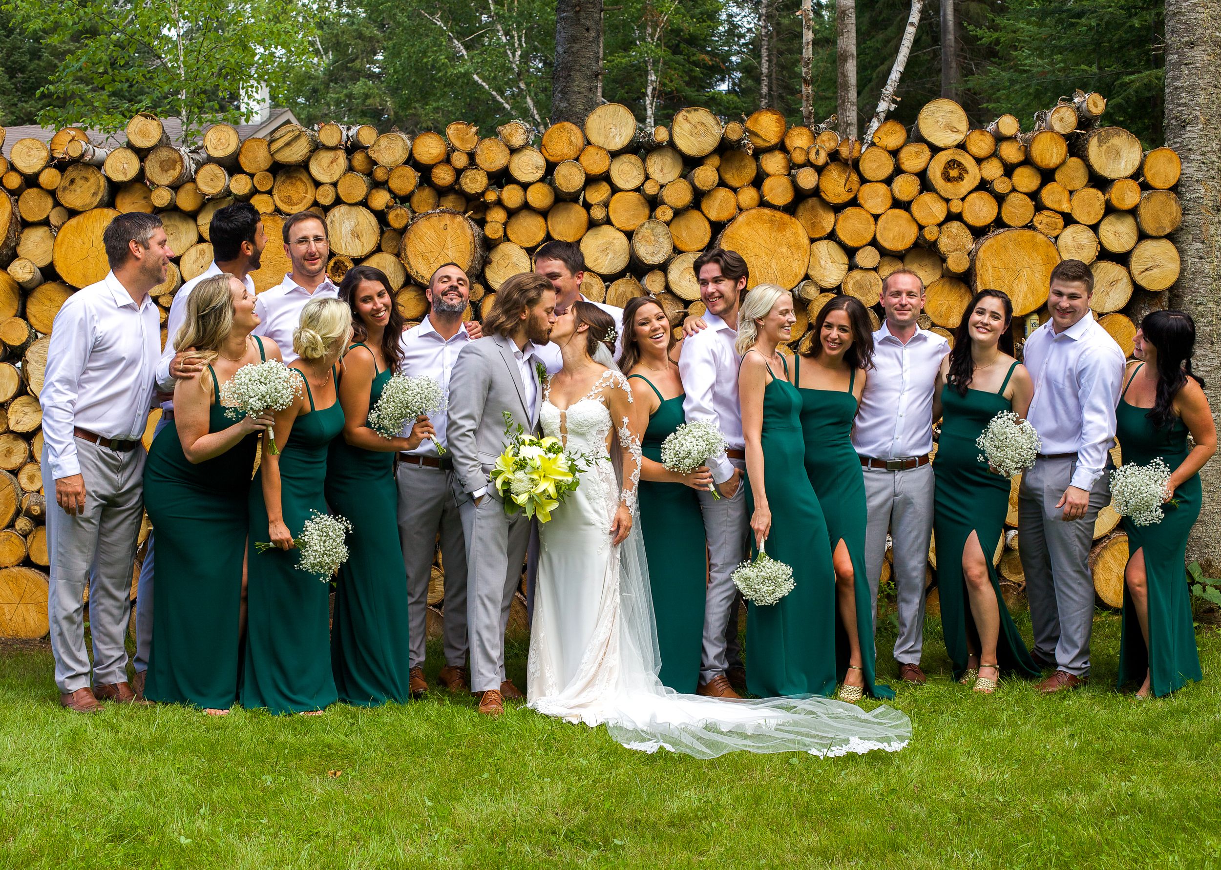 Wedding - Erika Wade Photography