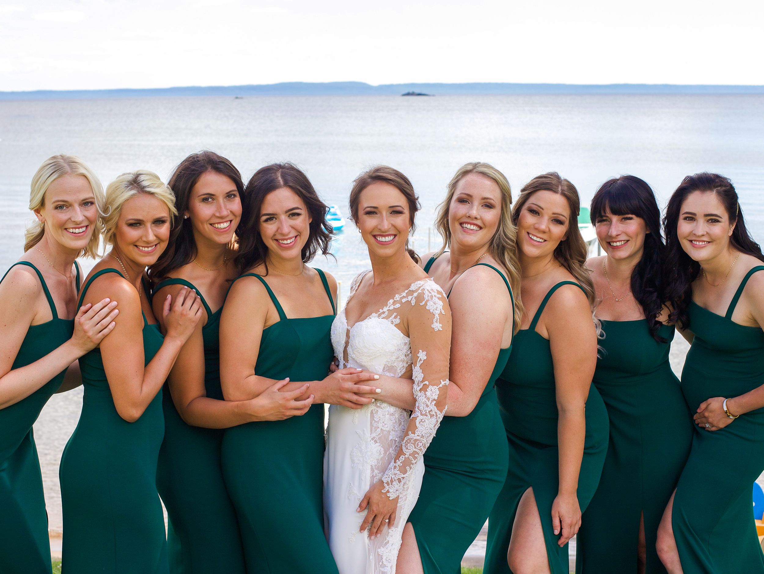 Wedding - Erika Wade Photography