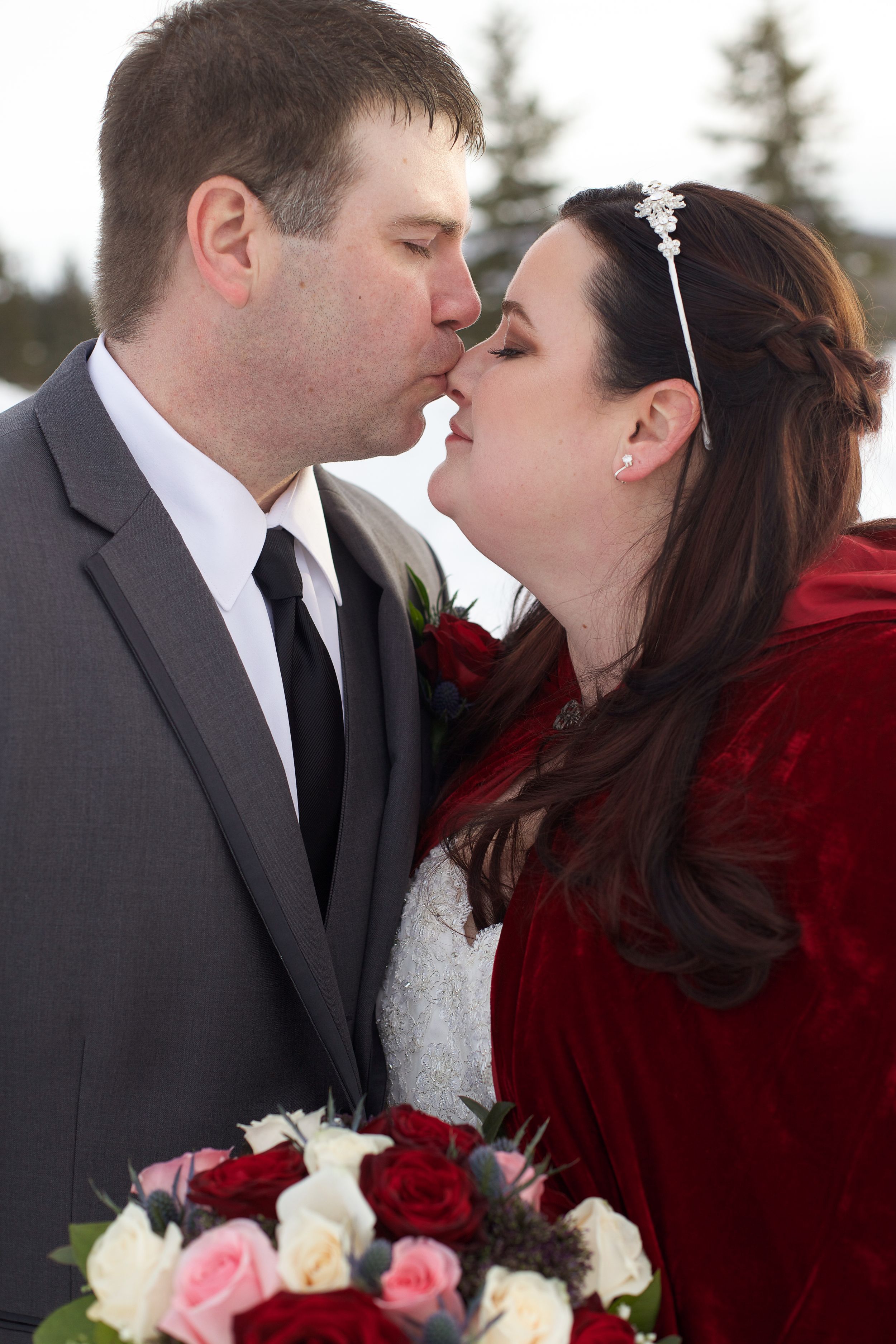 Wedding - Erika Wade Photography