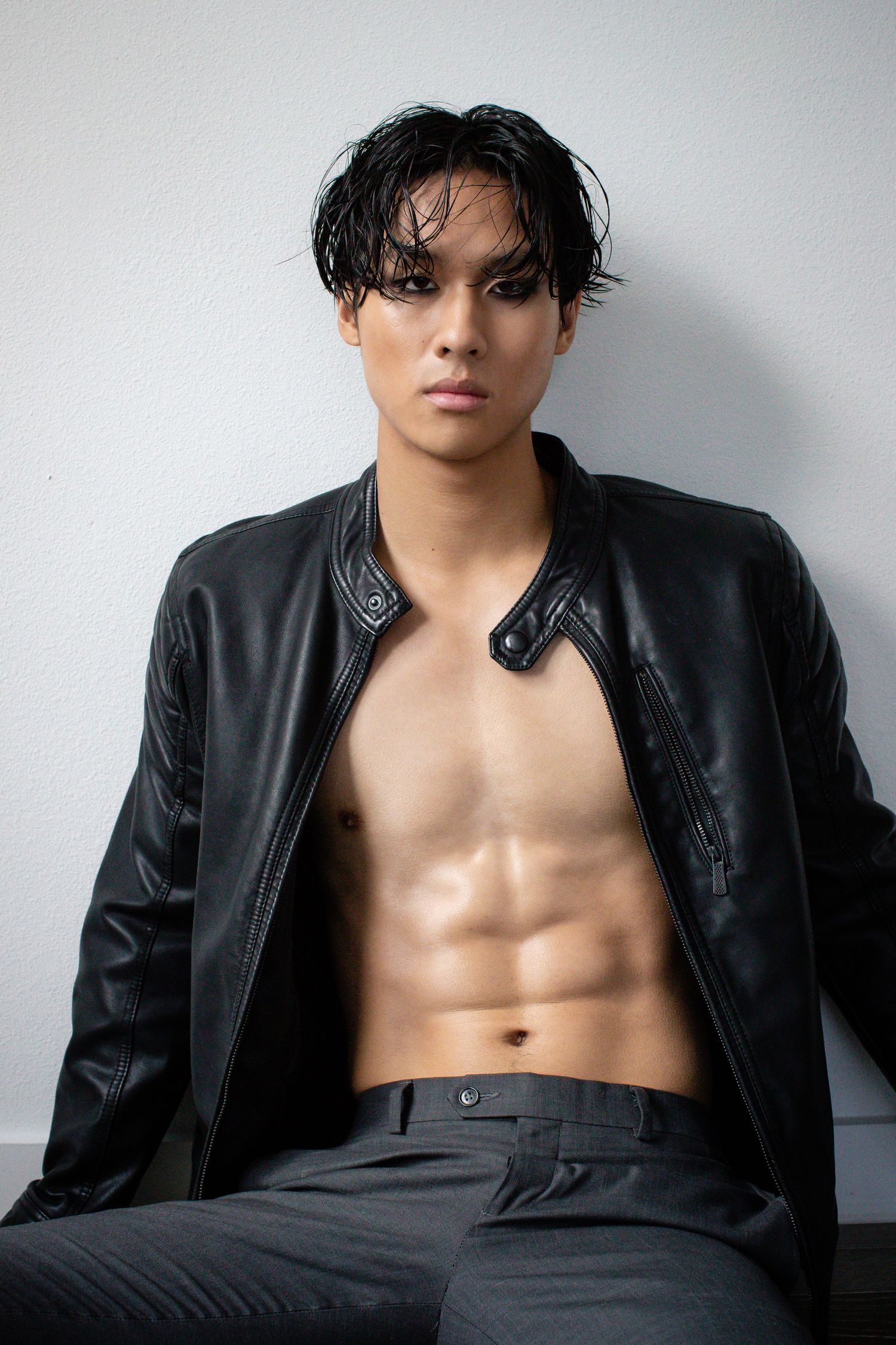 Men's Model Division - liamMGMT