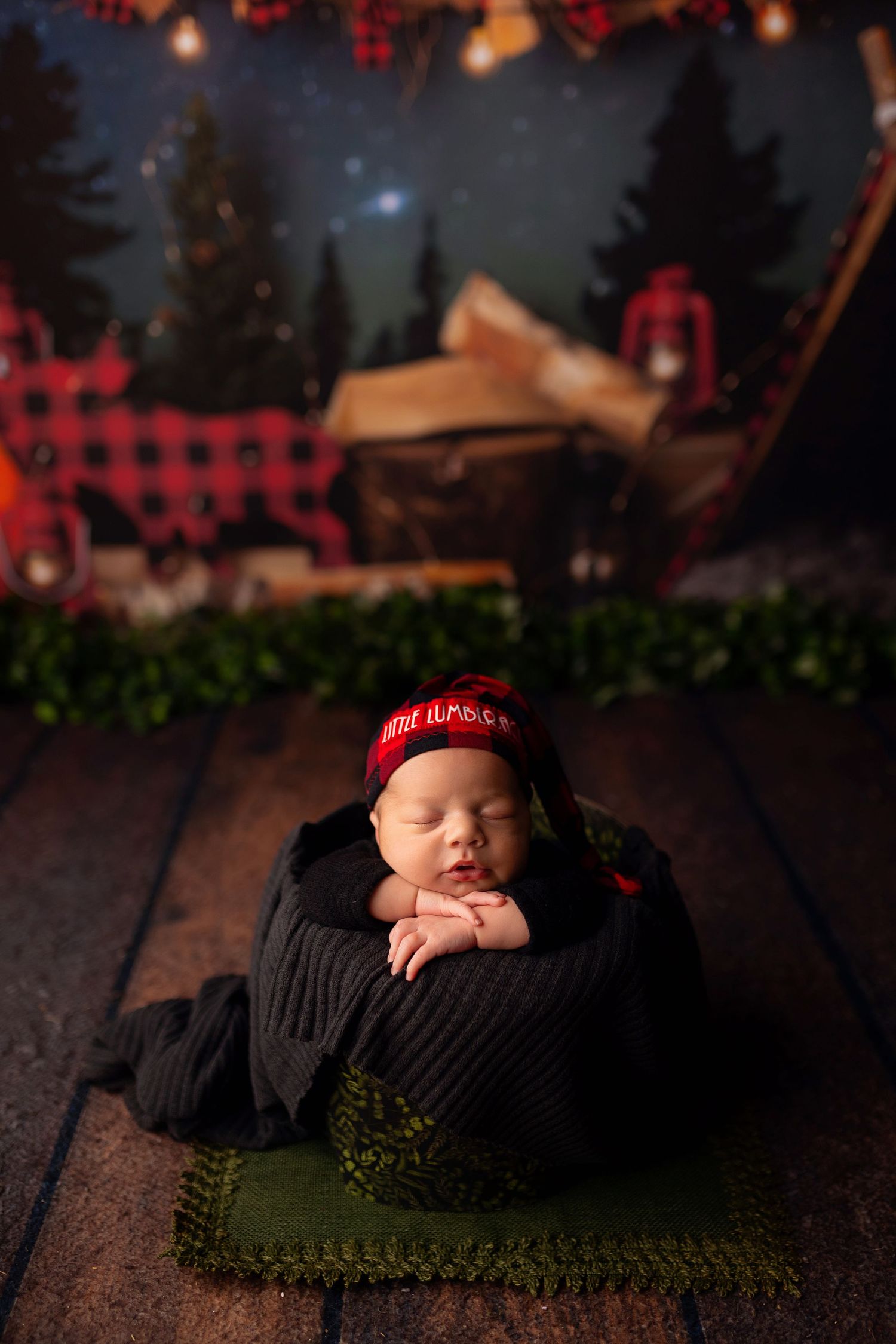 Newborn Prep Guide - Jacenta Grover Photography