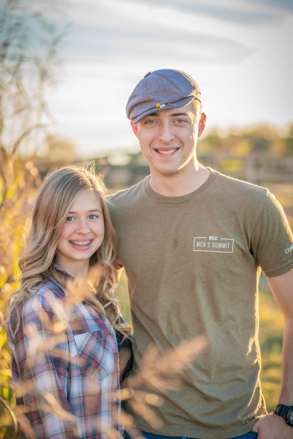 Capturing Memories: Senior Photo Sessions in Murfreesboro, TN - Tom Adams Media - The experts in ...