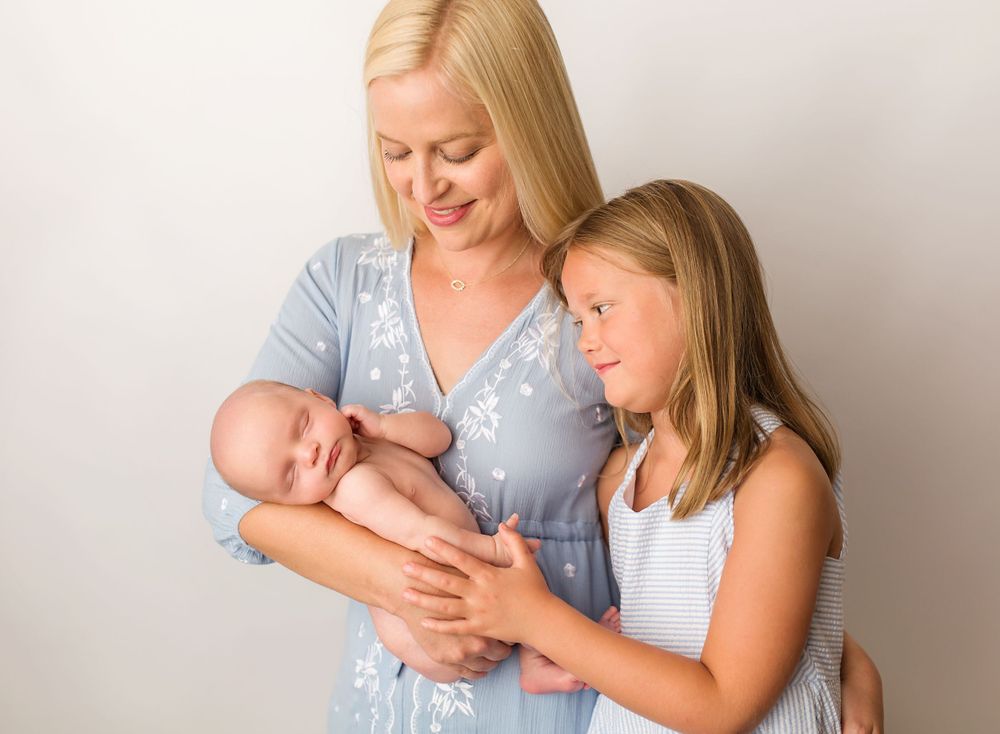 Newborns - Emily Hoffman Photography