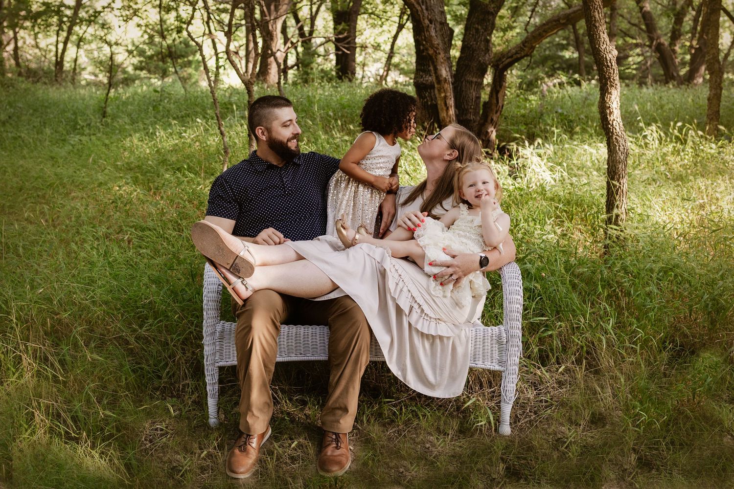 Families - Rustic Creek Photography