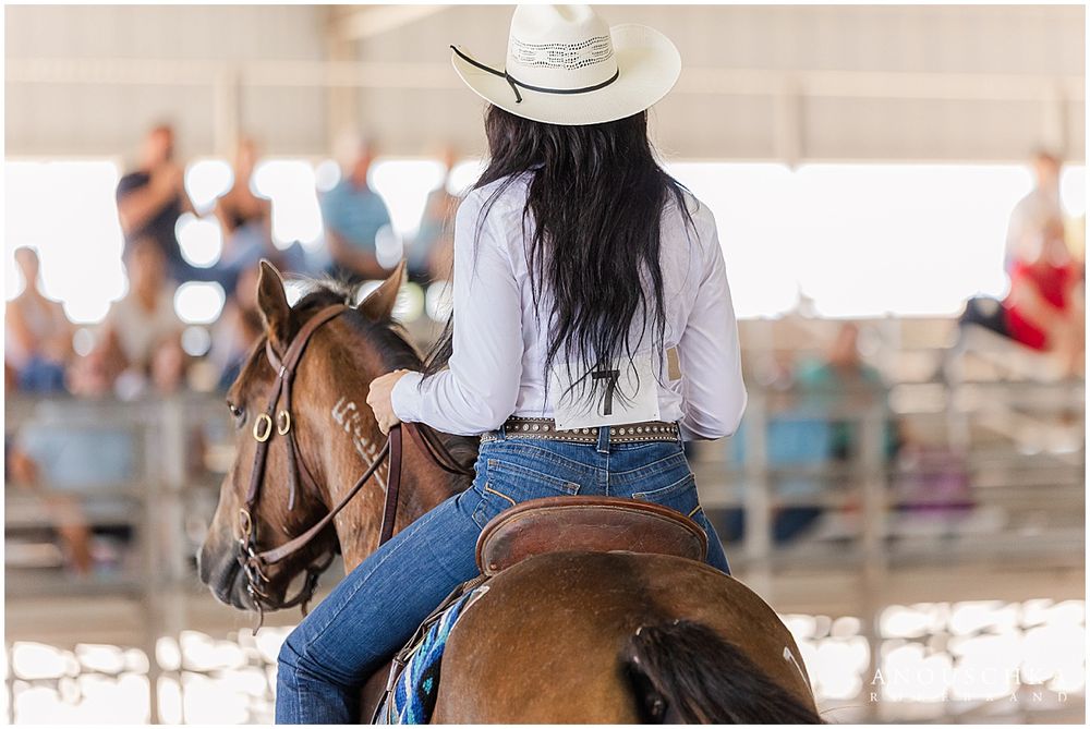 Arizona Mustang TIP Challenge: September 2023 at Welcome Home Ranch in ...