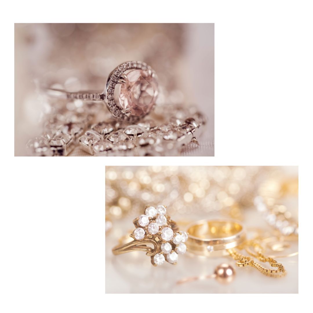 Product Photography - Pixie Posie